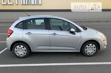 AUTO.RIA – Продам Сітроен С3 2012 (BC1345ET) бензин 1.4 хетчбек бу у ...
