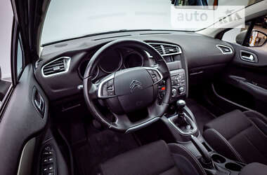 AUTO.RIA – Продам Сітроен C4 2016 бензин 1.6 хетчбек бу у Києві, ціна ...