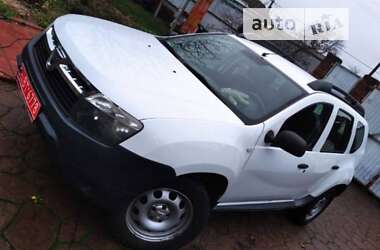 AUTO.RIA – Продам Дачія Дастер 2012 газ пропан-бутан / бензин 1.6 ...