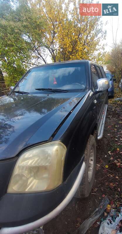 AUTO.RIA – Продам Даді авто БДД 2007 (AE3787HT) газ пропан-бутан ...