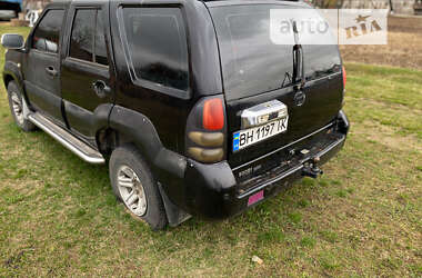 AUTO.RIA – Продам Даді авто Шатл 2007 (BH1197IK) газ пропан-бутан ...