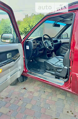 AUTO.RIA – Продам Даді авто Шатл 2007 (CA0914HT) газ пропан-бутан ...