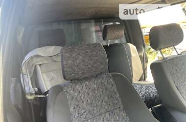 AUTO.RIA – Продам Даді авто Шатл 2007 (AP5235CK) газ пропан-бутан ...