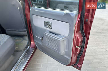 AUTO.RIA – Продам Даді авто Шатл 2008 (BO4228AO) бензин 2.2 ...