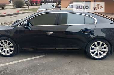 AUTO.RIA – Продам Део Альфеон 2011 (41285HB) бензин седан бу у Києві ...