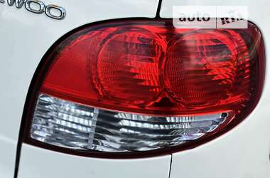 AUTO.RIA – Продам Део Матіз 2012 газ пропан-бутан / бензин 1.0 хетчбек бу у Хмельницькому, ціна ...