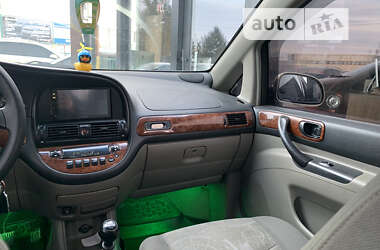 AUTO.RIA – Продам Део Реззо 2001 газ пропан-бутан / бензин 2.0 мінівен ...