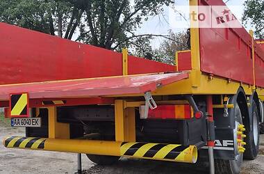 AUTO.RIA – Продам Даф ЦФ 2005 (AA6040EK) : 29600 $, Київ