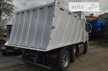 AUTO.RIA – Продам Даф ЦФ 2005 (BM3179CX) : 24999 $, Ромни XLRTG85XC0E682660