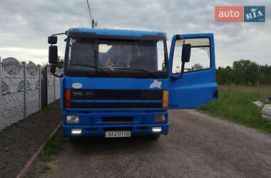 AUTO.RIA – Продам Даф ЦФ 2005 : 22500 $, Київ