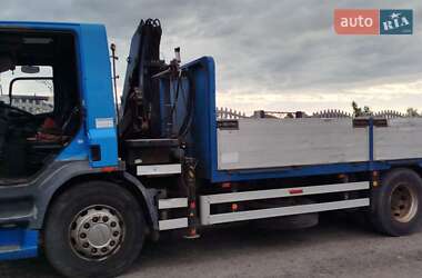 AUTO.RIA – Продам Даф ЦФ 2005 : 22500 $, Київ