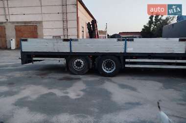 AUTO.RIA – Продам Даф ЦФ 2005 : 22500 $, Київ
