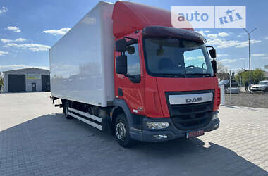 AUTO.RIA – Продам Даф ЛФ 2016 : 33500 $, Нововолинськ XLRAEL1700L454688