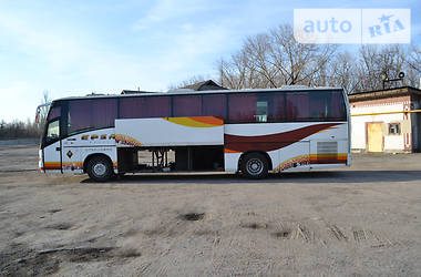 AUTO.RIA – Продам Даф СБ 3000 1999 : 10000 $, Петропавлівка