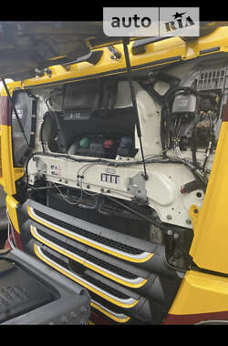 AUTO.RIA – Продам Даф XF 106 2014 : 31000 $, Миколаїв