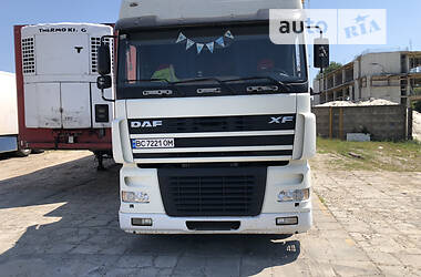 AUTO.RIA – Продам Даф ХФ 2006 (BC7221OM) : 10900 $, Львів XLRTE47Xx0Exxxx55