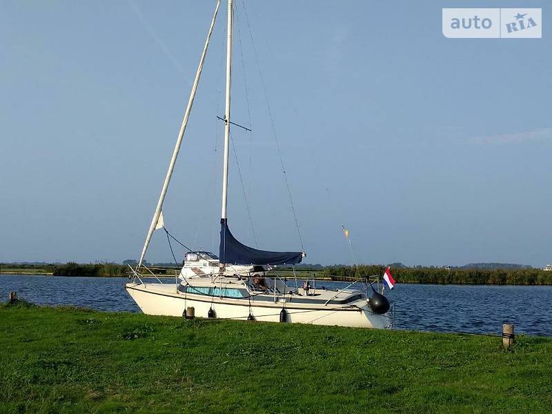 AUTO.RIA – Продам Дейлер Деланта 80 АК DeLuxe 1980 : 10000 €, Киев