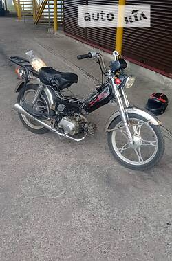 AUTO.RIA – Продам Дельта 72