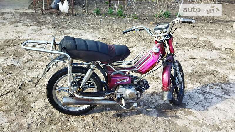 AUTO.RIA – Продам Дельта 72