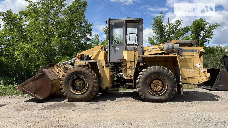 AUTO.RIA – Продам Детван UNC 2000 : 101 $, Криве Озеро