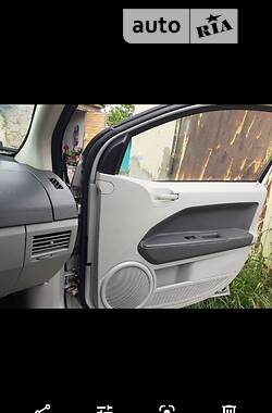 AUTO.RIA – Продам Додж Калібр 2006 (BC6482HM) 2.0 універсал бу у ...