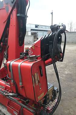 AUTO.RIA – Продам Фассі F 150 2003 : 11000 $, Старокостянтинів