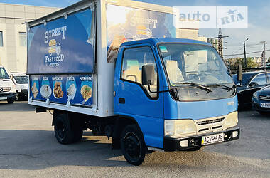 AUTO.RIA – Продам ФАВ 1031 fudtrack 2008 (AC7464AB) : 3800 $, Київ Y7CCA103180089661