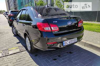 AUTO.RIA – Продам ФАВ В5 2013 (BC6551EO) газ пропан-бутан / бензин 1.5 ...