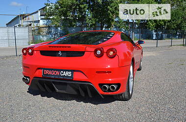 AUTO.RIA – Продам Феррарі Ф430 2004 бензин 4.3 купе бу у Рівному, ціна ...