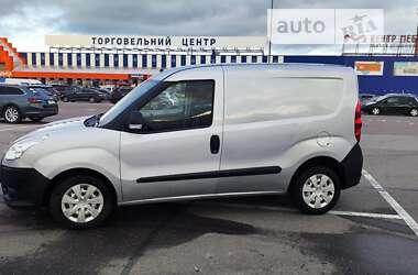 AUTO.RIA – Продам Фіат Добло 2012 (BC8561MM) : 5100 $, Львів ...