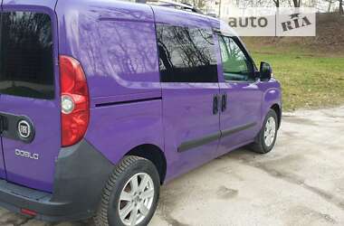 AUTO.RIA – Продам Фіат Добло 2011 (BC4059MH) : 5100 $, Львів