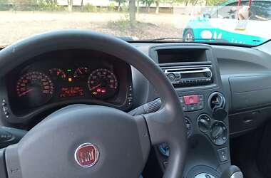 AUTO.RIA – Продам Фіат Панда 2007 (AX4883CB) бензин 1.2 хетчбек бу у ...