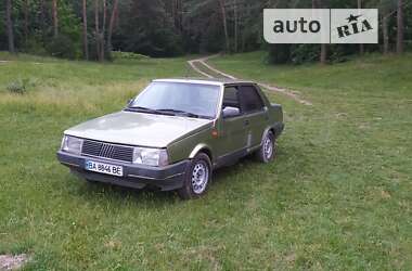 AUTO.RIA – Продам Фіат Регата (138) 1985 (BA8846BE) дизель 1.9 седан бу ...