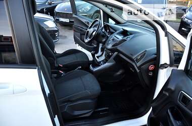 AUTO.RIA – Продам Форд Бі Макс 2014 (BH6123HO) бензин 1.0 мікровен бу у ...