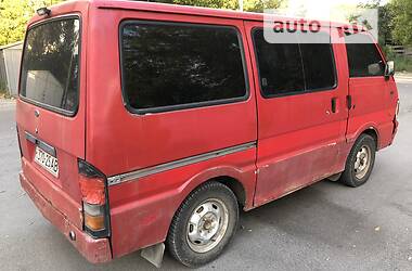 AUTO.RIA – Продам Форд Еконован 1988 (37025AB) газ пропан-бутан ...