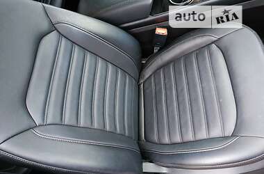 AUTO.RIA – Продам Форд Едж 2016 (AI9801OB) бензин 2.0 позашляховик ...