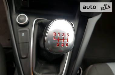 AUTO.RIA – Продам Форд Фокус 2017 (AI3411IB) бензин 2.0 хэтчбек бу в ...