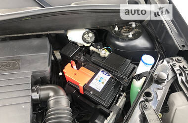 AUTO.RIA – Продам Форд Фьюжн 2009 (AB7724IM) бензин 1.4 універсал бу у ...