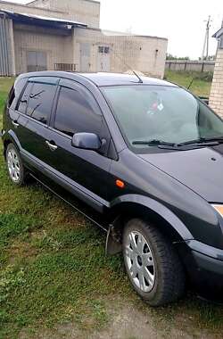 AUTO.RIA – Продам Форд Фьюжн 2008 (AH4016OE) газ пропан-бутан / бензин ...