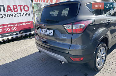 AUTO.RIA – Продам Форд Куга 2019 (BX4551EH) дизель 2.0 позашляховик / кросовер бу у Шепетівці ...