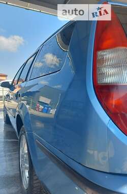 AUTO.RIA – Продам Форд Мондео 2002 (AO6762HH) дизель 2.0 універсал бу у ...