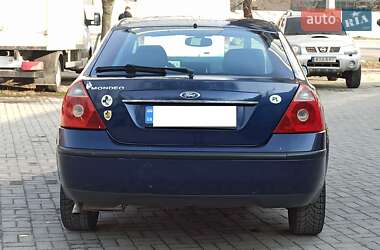 AUTO.RIA – Продам Форд Мондео 2003 бензин 1.8 ліфтбек бу у Дніпрі, ціна ...