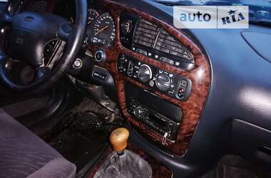 AUTO.RIA – Продам Форд Скорпіо 1996 (KA1521EK) бензин 2.3 універсал бу ...