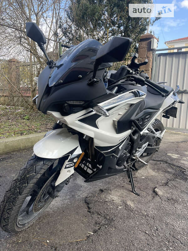 AUTO.RIA – Продам Форте Р1 300