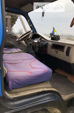 AUTO.RIA – Продам Фотон BJ1030V4JV2-BH 2004 (BC6596HC) : 4500 $, Костопіль Y6LV8JE664L000226