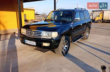 AUTO.RIA – Продам Фукі ФКью 2006 (BA4203HC) дизель 3.2 позашляховик ...