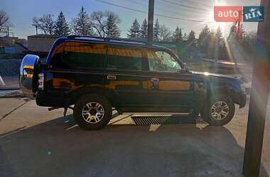 AUTO.RIA – Продам Фукі ФКью 2006 (BA4203HC) дизель 3.2 позашляховик ...