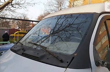 AUTO.RIA – Продам ГАЗ 2705 Газель 2002 (08119AE) : 1700 $, Ромни