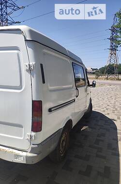 AUTO.RIA – Продам ГАЗ 2752 Соболь 2004 : 1750 $, Дніпро (Дніпропетровськ)