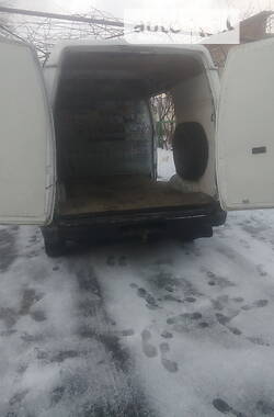 AUTO.RIA – Продам ГАЗ 2752 Соболь 2004 : 1300 $, Житомир